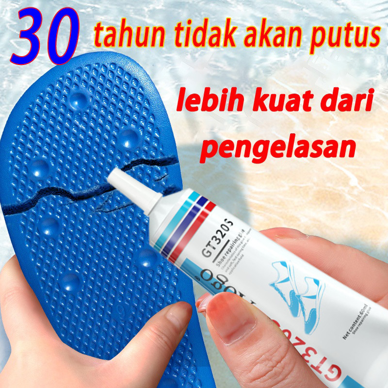 Jual Lem Sepatu Super Kuat Lem Sepatu Super Kuat Original Lem Sepatu ...