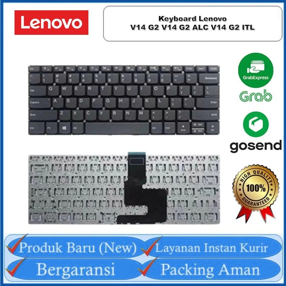 Jual Keyboard Lenovo V14 G2 V14 G2 ALC V14 G2 ITL Backlight | Shopee ...