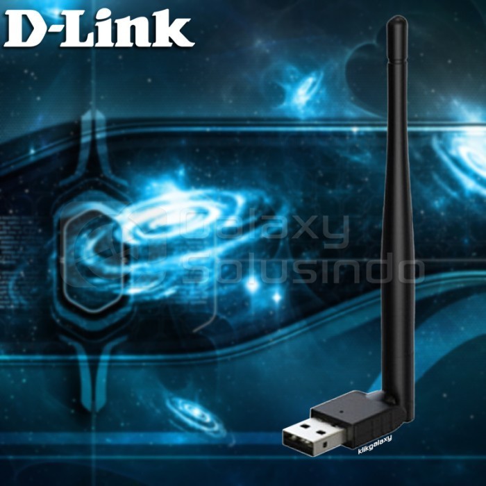 Jual D-LINK DWA-X305 AX300 WiFi 6 5dbi Wireless USB Antenna Adapter ...