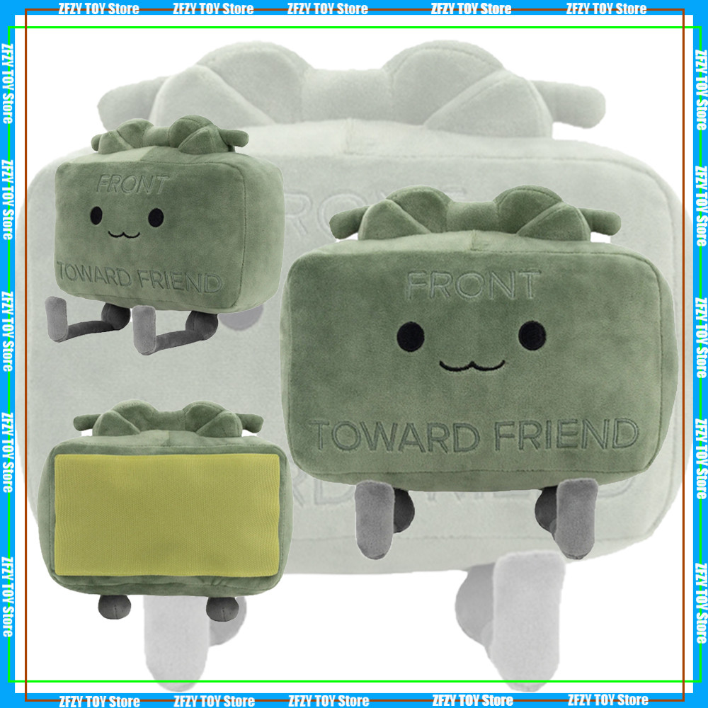 Jual Clay The Claymore Plush Anime Figure Plush Toy Stuffed Animal Soft ...