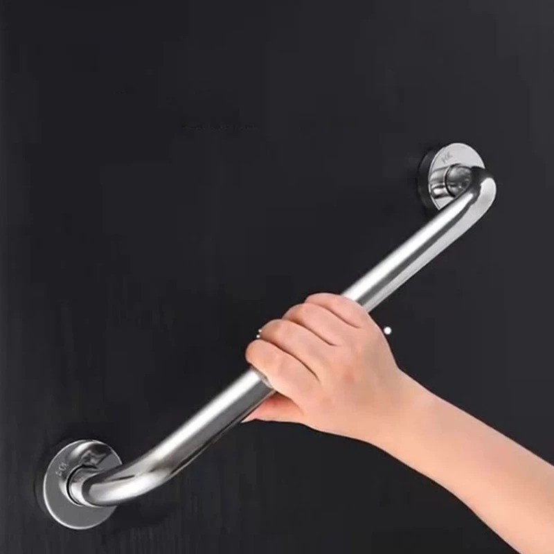 Jual 30/40/50/60cm Pegangan Kamar Mandi/ Handle Kamar Mandi /Handle ...