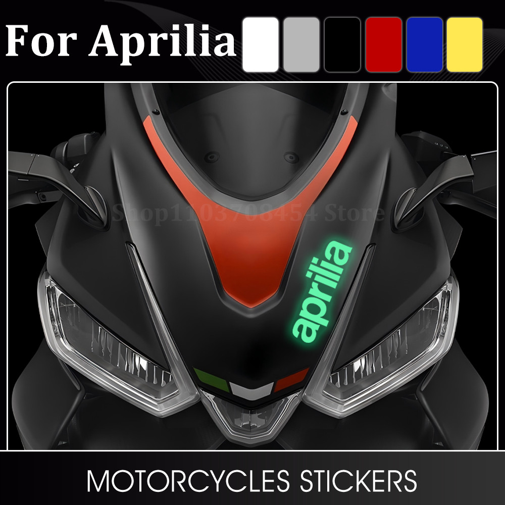Jual Stiker Motor Custom Motorcycle Stickers Decal for Aprilia RS 660 ...