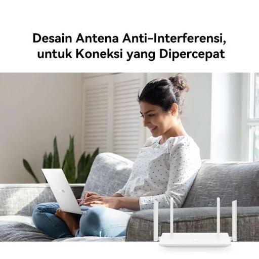 Jual Huawei Wifi Ax2 | Router | 5 Ghz Wi-Fi 6 Support | Harmonyos Mesh+ ...