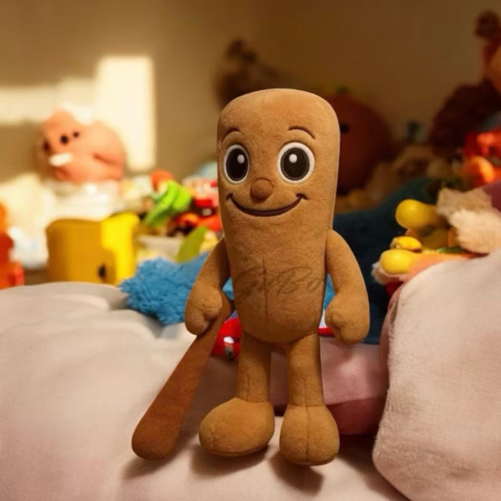 Jual Boneka Game Tung-Tung Sahur Ukuran 50cm Tung Tung Tung Sahur ...