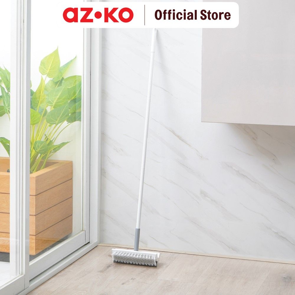 Jual AZKO Proclean Sikat Lantai Serbaguna Perabotan Rumah Sikat ...