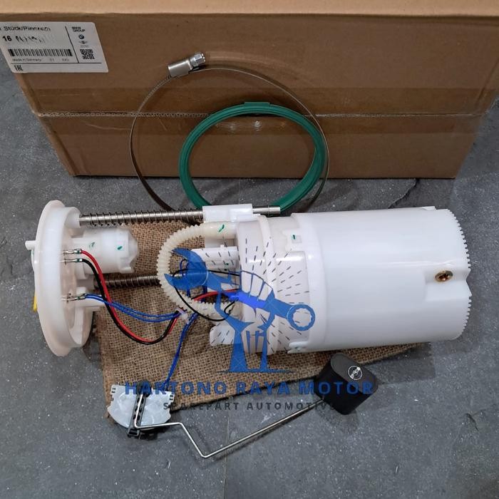 Jual Fuel Pump Pompa Bensin Bmw X5 F15 X6 F16 X5 E70 X6 E71 Genuine ...