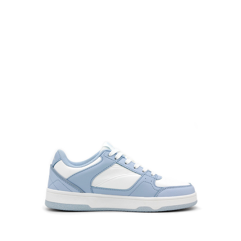 Jual Airwalk Drill Women's Sneakers Shoes - Light Blue | Shopee Indonesia