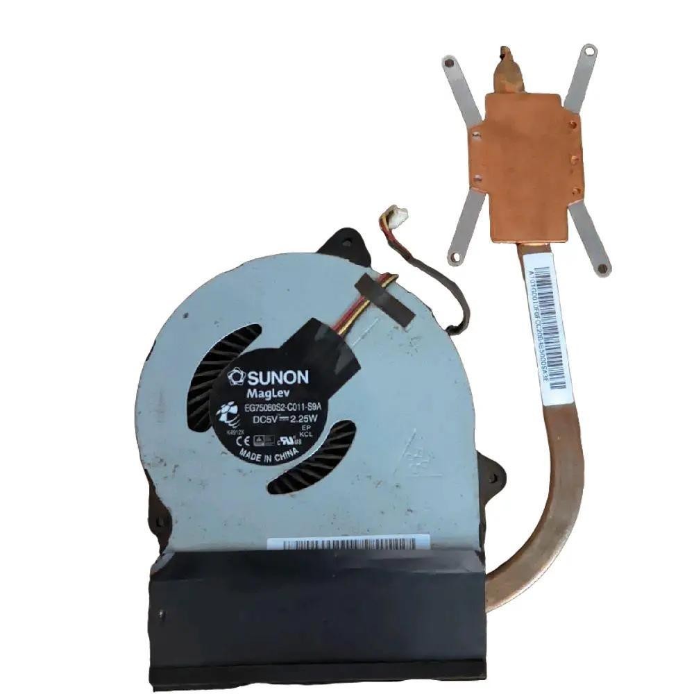 Jual Laptop coolin Kipas Pendingin CPU Fan Laptop Lenovo G40 G40-70 G40 ...