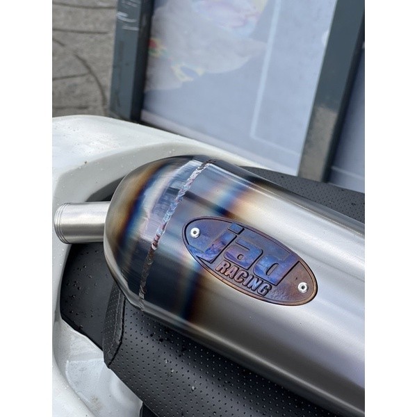 Jual rev kou pipe exhust click mio beat mio carb adv Ratlook Powerpipe ...