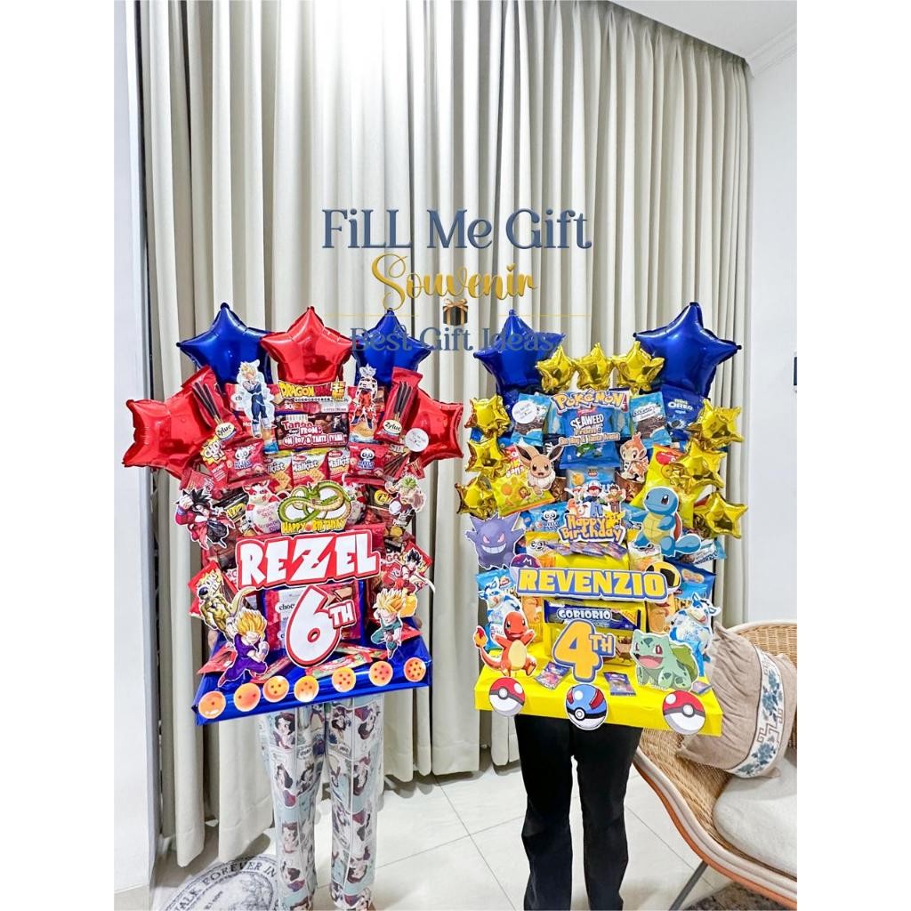 Jual TERLARIS THOMAS - PJ MASK - SONIC - POKEMON - GABBY HOUSE ...