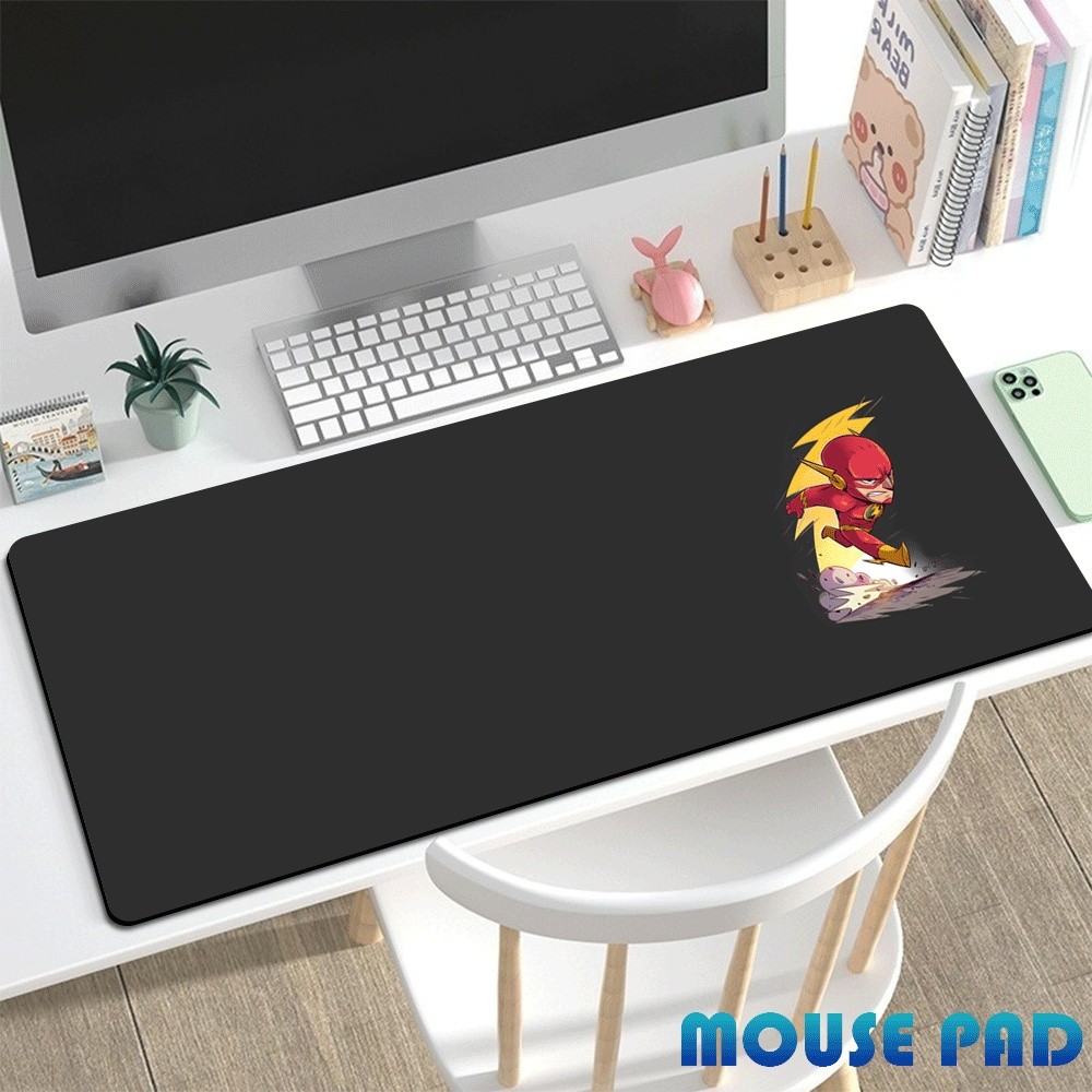 Jual abstract painting Custom Mousepad Deskmat Two sizes 210mm*260mm ...