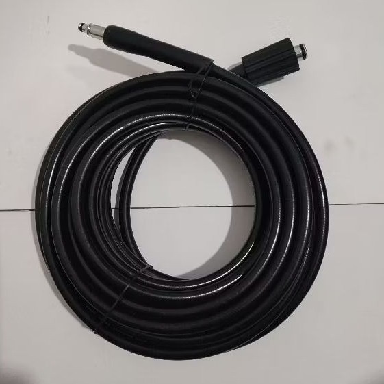 Jual Selang Hose High Pressure Jet Cleaner Krisbow 90bar/100bar/NRT PRO ...