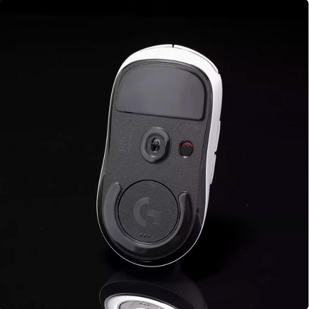 Jual T.BTL BTL V3 Logitech G-Pro X Superlight Mouse Feet / Mouse Skate ...