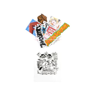 Toko Online Thanksinsomnia Official Shop | Shopee Indonesia