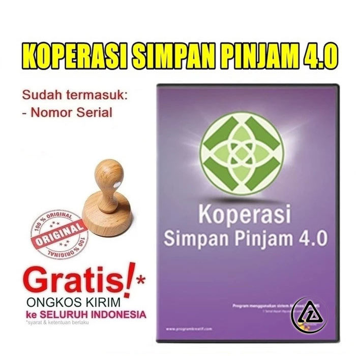 Jual Software Koperasi Simpan Pinjam | Shopee Indonesia