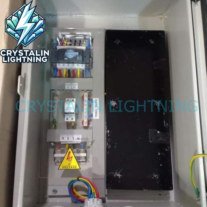 Jual Panel Kwh Acpdb Tower custom sesuai spek | Shopee Indonesia