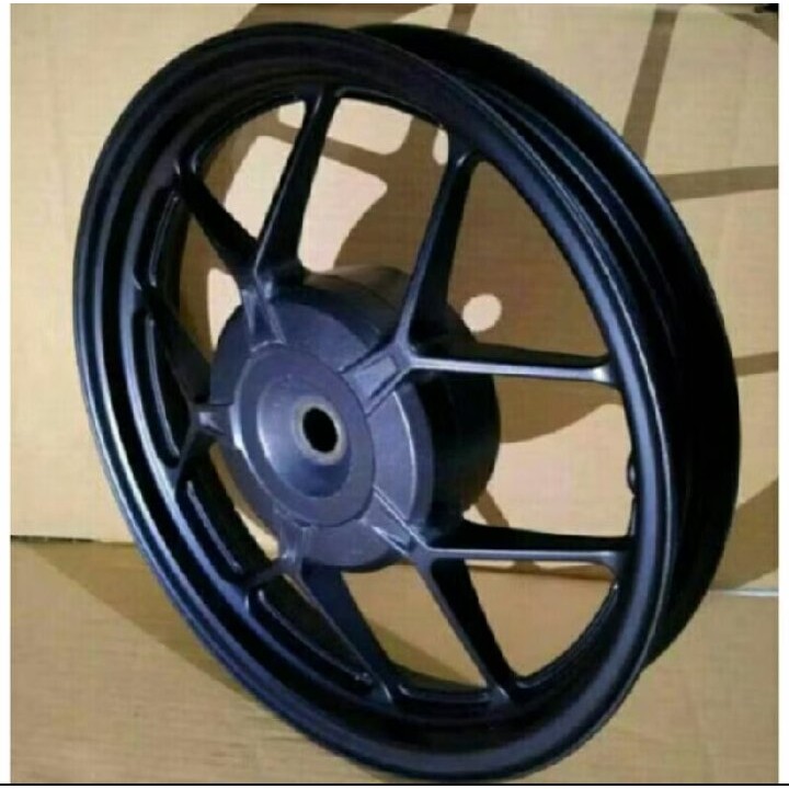 Jual Velg Pelek Racing Belakang Motor Honda Vario 125 - 150 Old ...