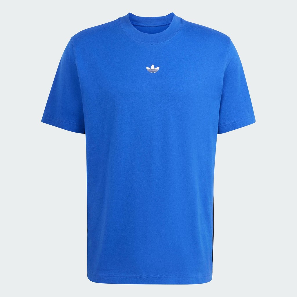 Jual adidas Lifestyle adidas Rekive Tee Men Blue IM1850 | Shopee Indonesia