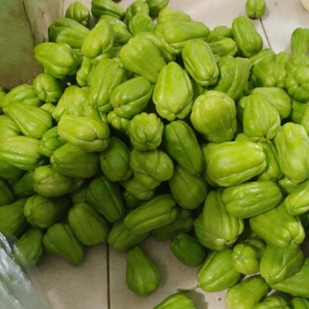 Jual Labusiem Waluh Muda - Sayur Mayur Khas Indonesia Makanan | Shopee ...