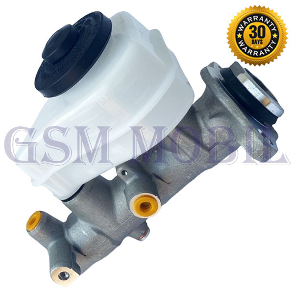 Jual Master Rem Atas Toyota Kijang Grand 15/16 7K Corolla Non Cable ...