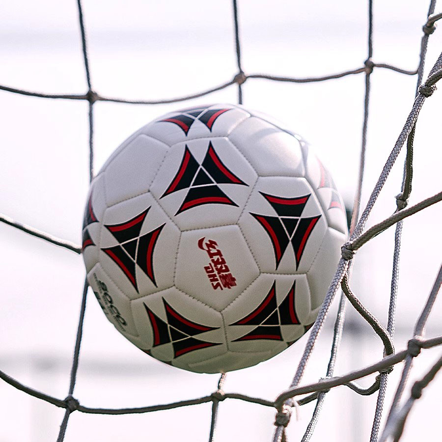 Jual Soccer Balls Standard Size 3/Size 4 Machine-Stitched Ball PU ...