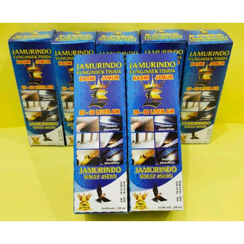 Jual Jamurindo Pembasmi Jamur Hama Sarang Walet Pemikat Pengharum ...
