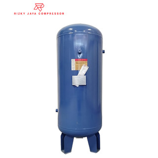 Jual RJC Tangki Angin Kompresor 1000 liter Air Receiver Tank Compressor ...