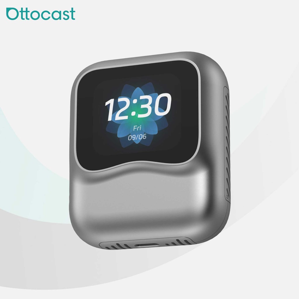 Jual OTTOCAST Ottaibox Nano Android 13 Wireless CarPlay Android Auto AI ...