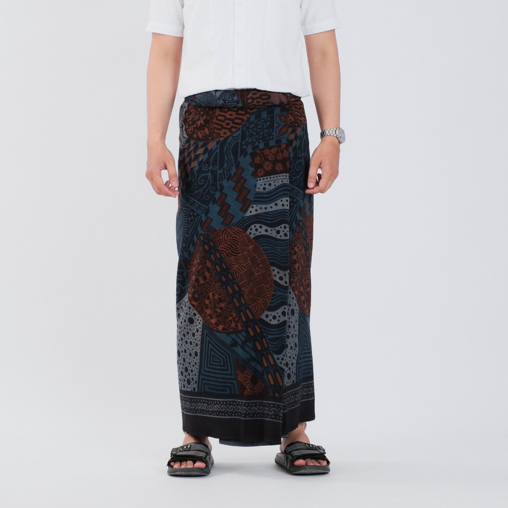 Jual Sarung Goyor Batik Rayon Premium Surya Teja Pekalongan Asli Halus ...