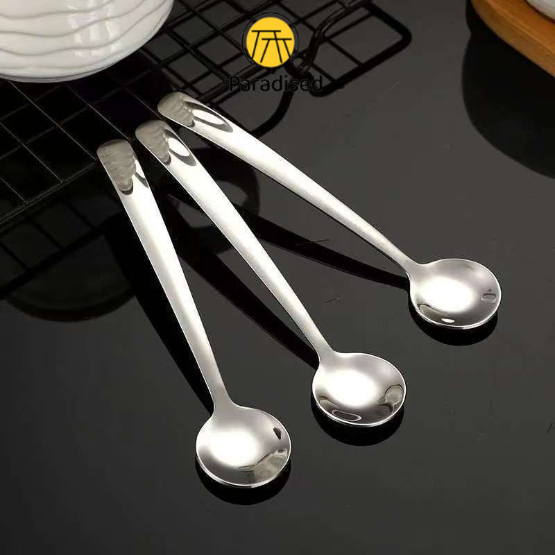 Jual Sendok Bumbu Stainless Steel Sendok Kopi Dapur Mini Rumah Tangga ...