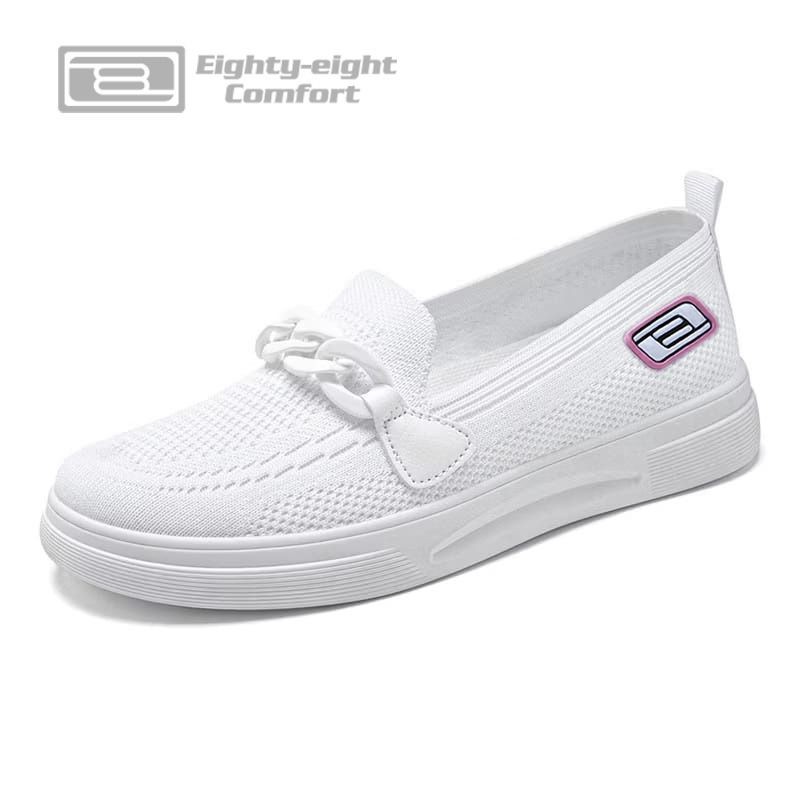 Jual EIGHTY EIGHT COMFORT , Sepatu Remaja Korea Kekinian , Sepatu ...