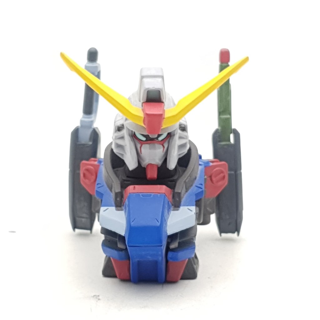 Jual Gundam Destiny Head Bust (Original/Ori/Bandai) | Shopee Indonesia