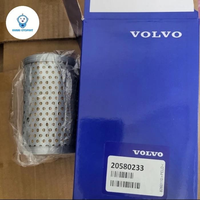 Jual FILTER VOLVO 20580233 VOE20580233 | Shopee Indonesia