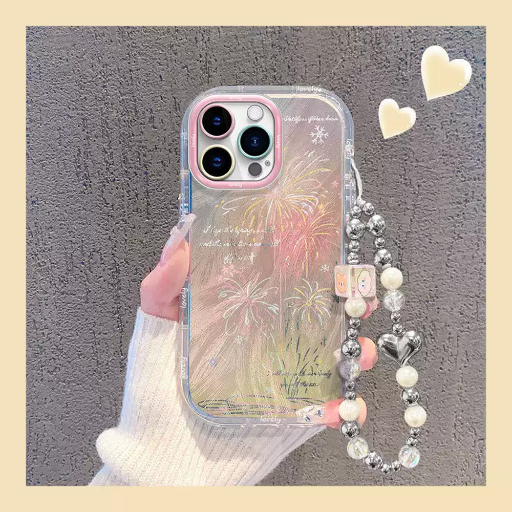 Jual [Case+Chain] VIVO Y28 Y33S Y27S V30PRO V29 Y12 Y100 Y17S Y03 Y15S ...