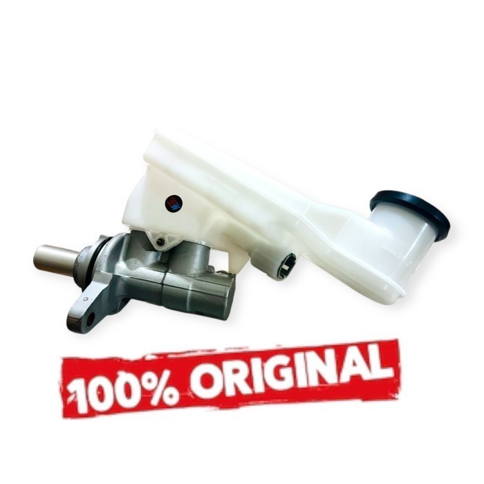 Jual Master Rem Atas BM Assy Original ASLI Toyota All New Avanza Xenia ...