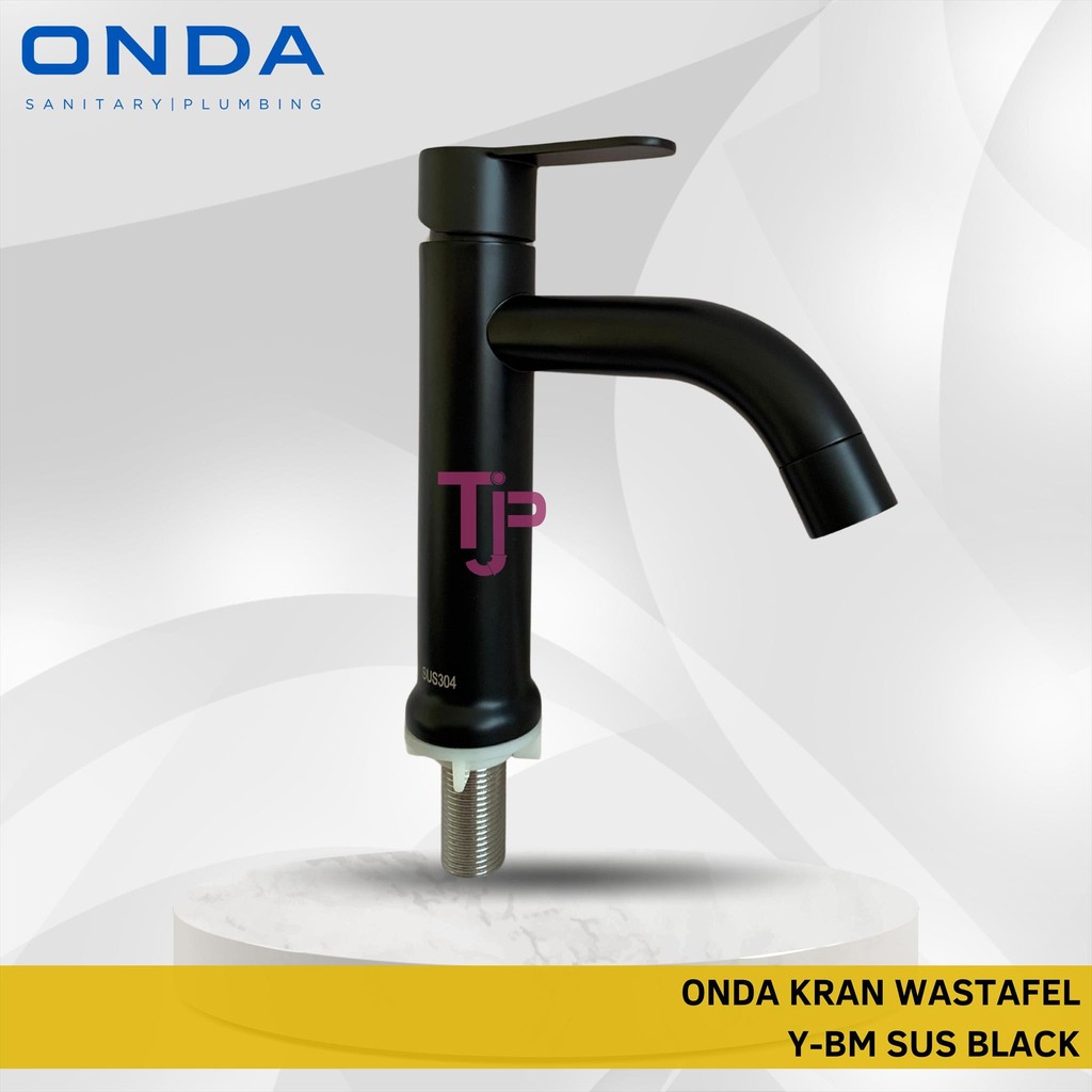 Jual Kran Wastafel ONDA Y-BM SUS / Kran Cuci Tangan Y-BM SUS ONDA | Shopee Indonesia