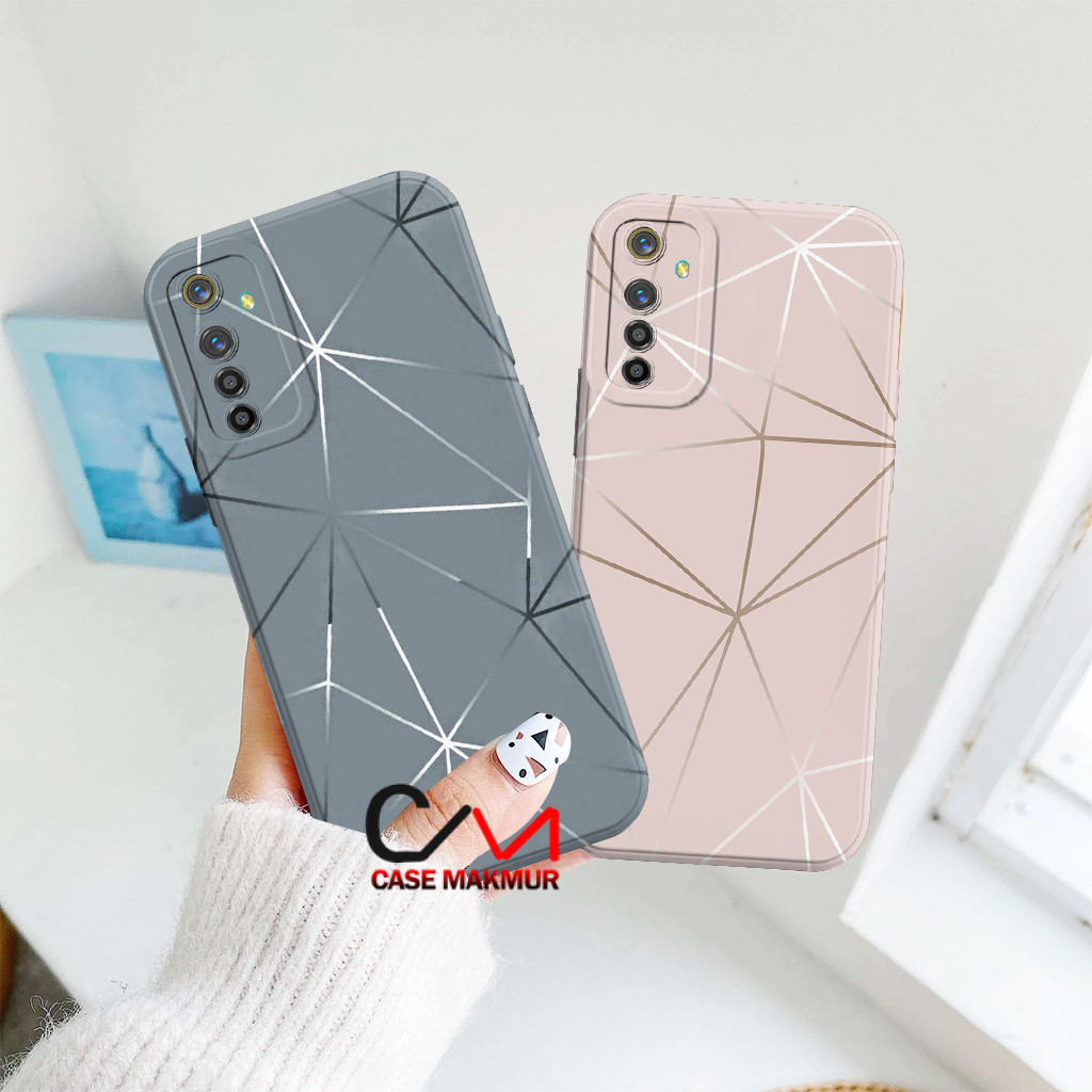 Jual Casing Hp Realme XT / 7 / 6 / 3 / 6 Pro /3Pro - Case Custom ...