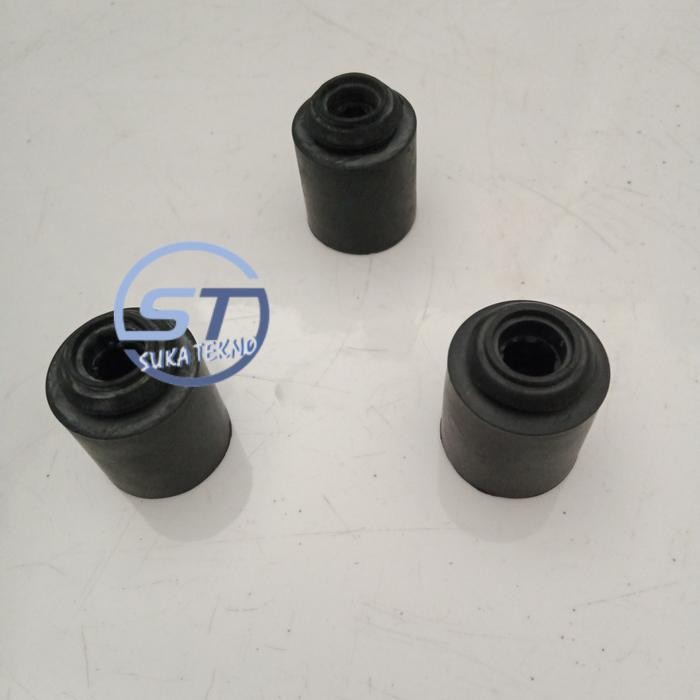 Jual MOUNTING KARET KOMPRESOR AC KAKI KARET COMPRESOR ANTI GETAR ...