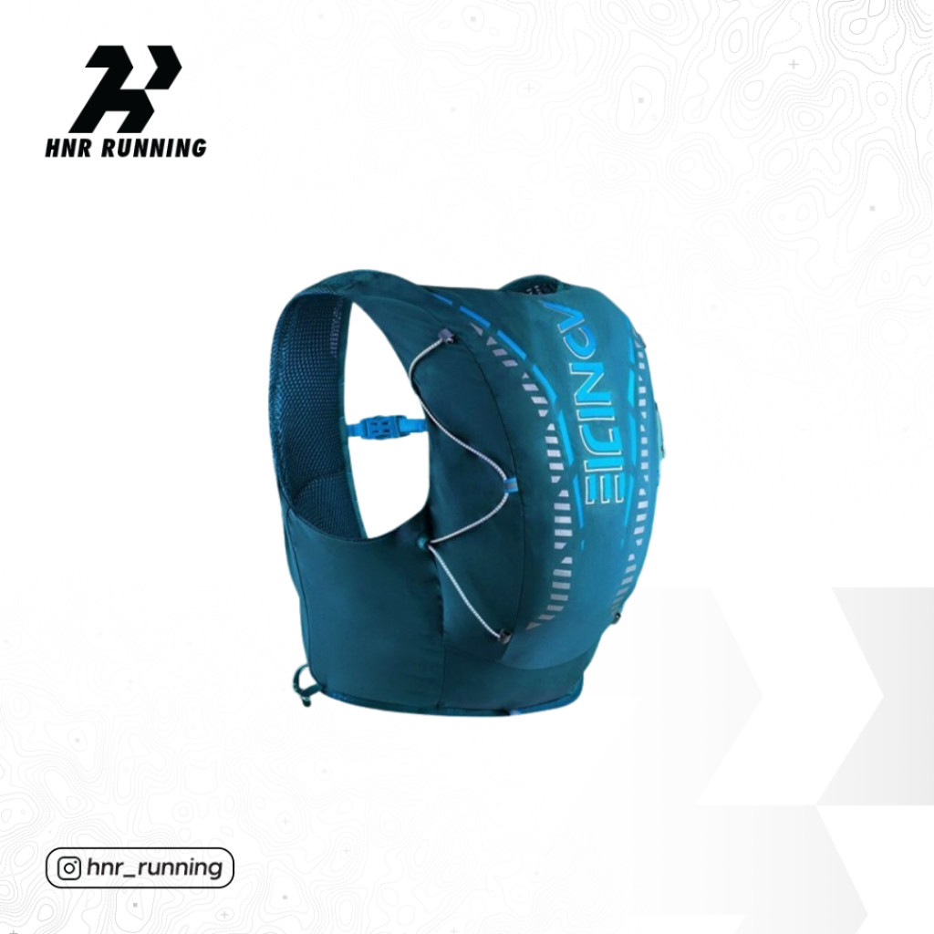 Jual Rompi Lari Aonijie C962S Hydration Pack 12L | Shopee Indonesia