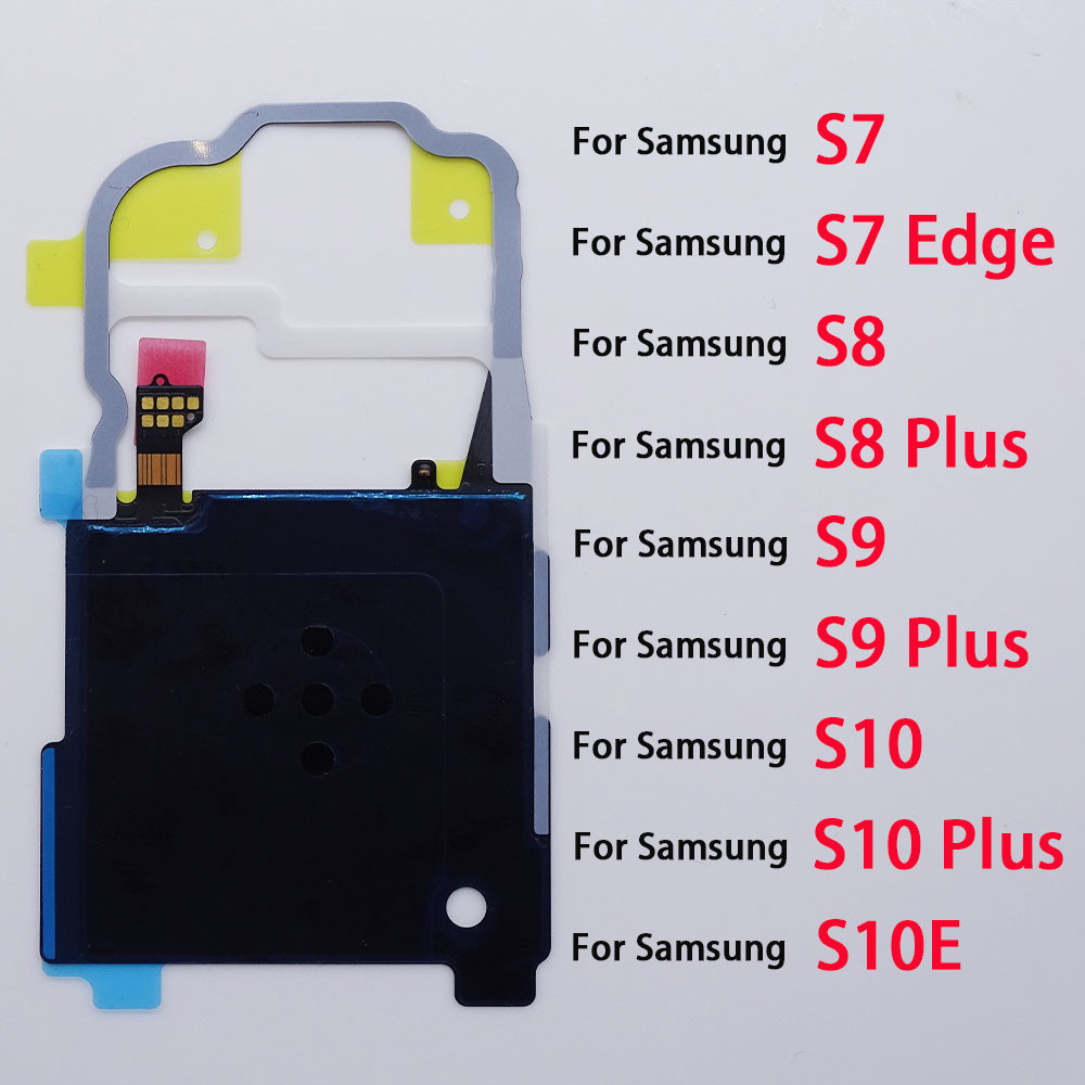 Jual NFC Wireless Charging Charger Panel Coil Chip Flex Cable For ...