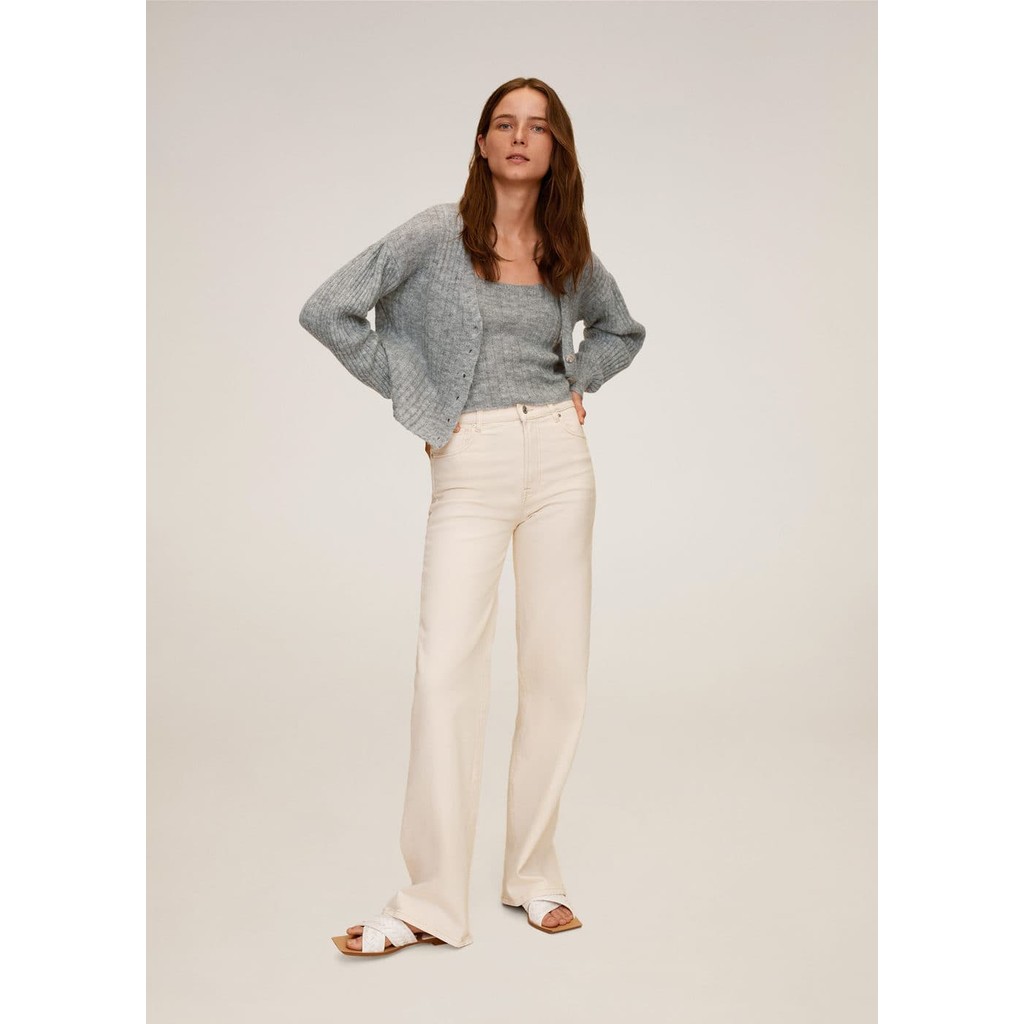 Jual MANGO - CARDIGAN PARTON | Shopee Indonesia