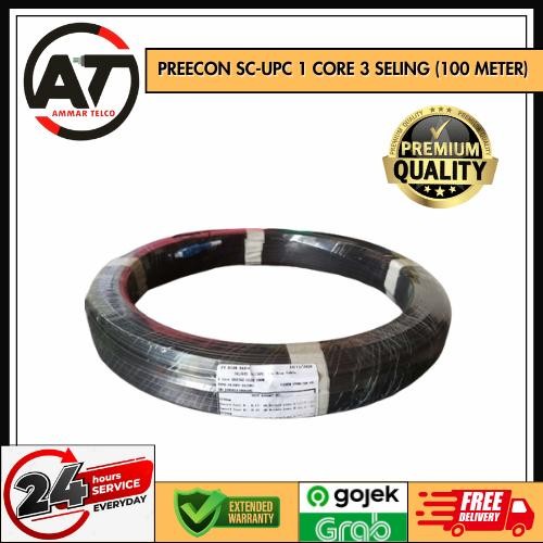 Jual precon 100 meter scupc scupc 3 selingNew | Shopee Indonesia