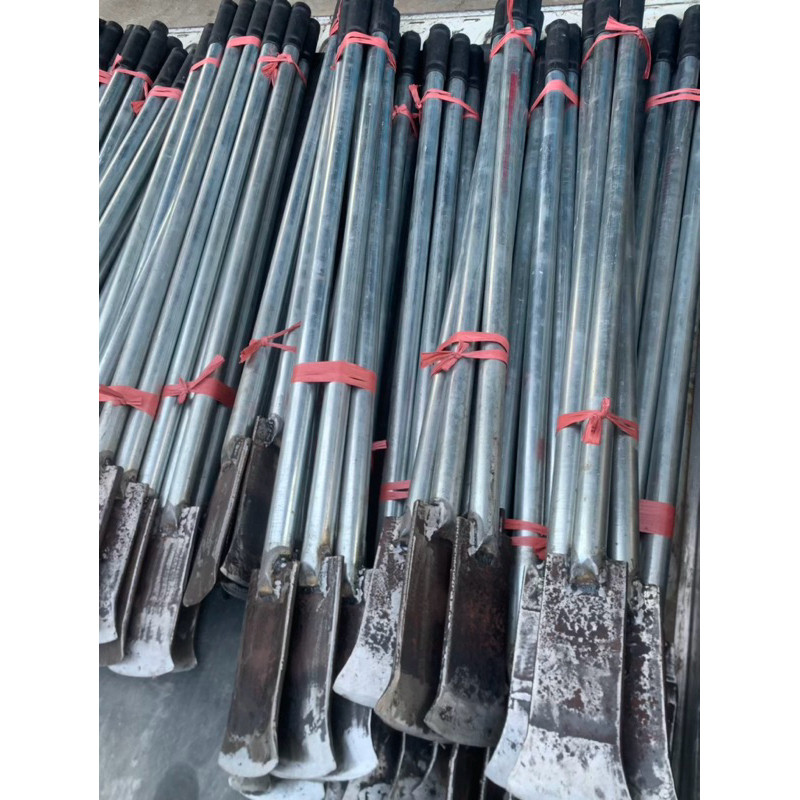 Jual Linggis Dodos Tanah Panjang 120 Cm - Linggis Baja Tombak - Dodos ...
