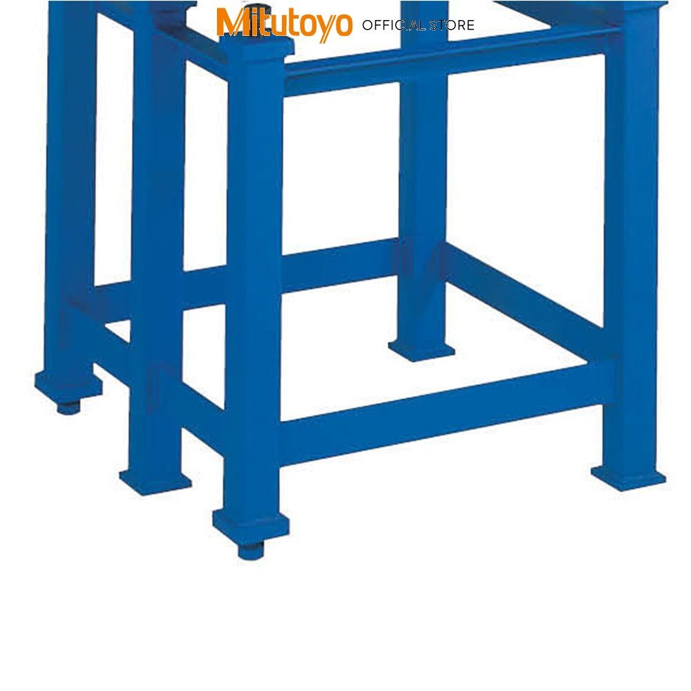 Jual Mitutoyo Stand Granite 60X60X13 cm - Biru Stand Penyokong Meja ...