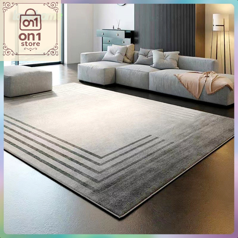 Jual karpet Terbaru / Light mewah premium minimalis angin karpet 200 * ...