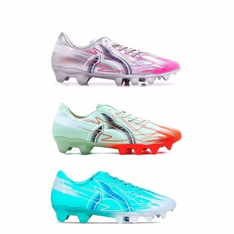 Jual Sepatu Bola Ortuseight Ortus Catalyst Legion V5 FG New 2023 ...