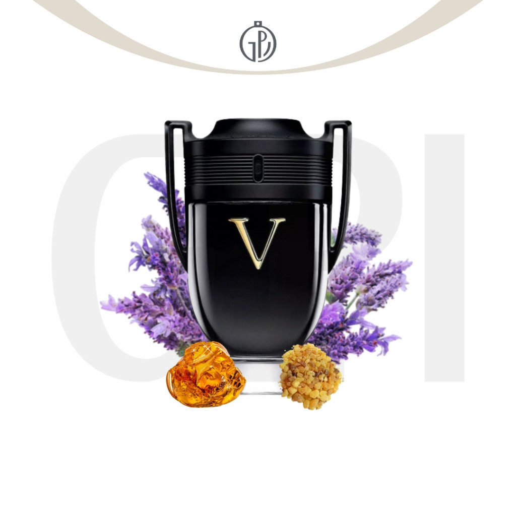 Jual Parfum PR Invictus Victory for Men EDP Extreme 100 ml Tester ...