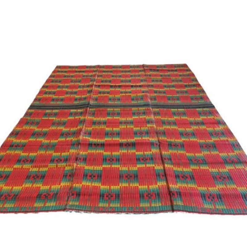 Jual KOWASHOP Tikar Plastik Singa Laut Jumbo 3 m x 4 m Samak | Shopee ...