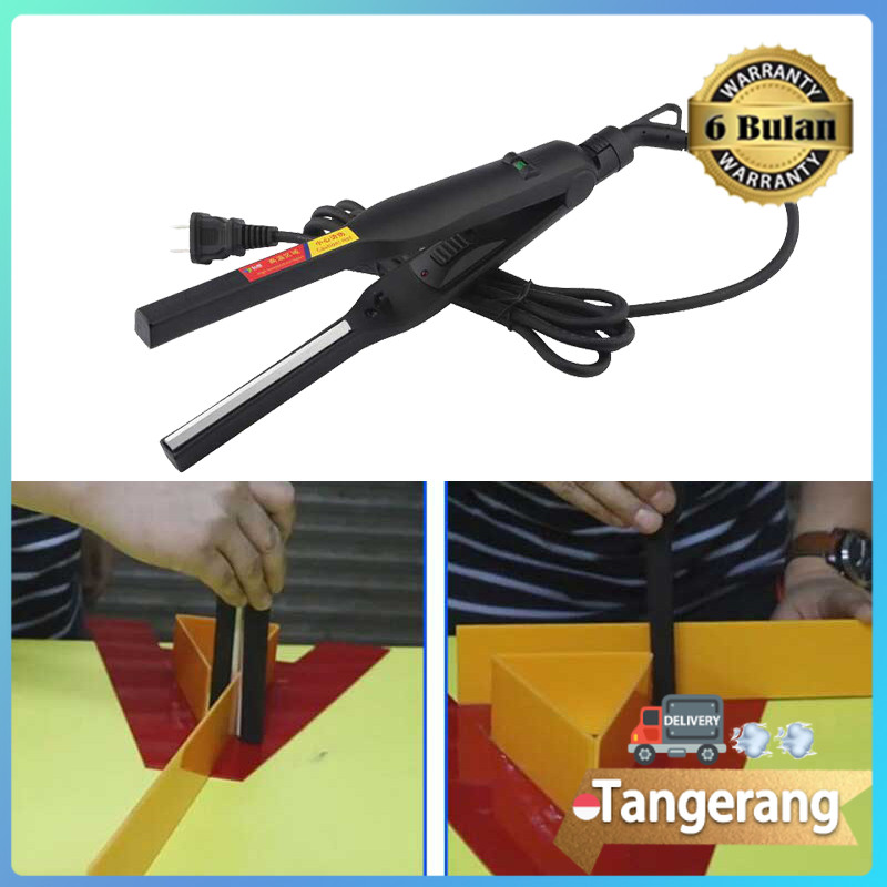 Jual Alat Bending Akrilik Alat Tekuk Akrilik Bending Tool 100-240V 39W ...