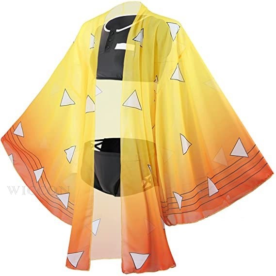 Jual Demon Ko o Hashira Shinobu Nezuko Cosplay Swimwear Costume ...